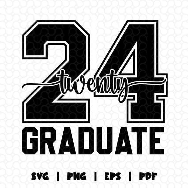 Graduating Class - Etsy