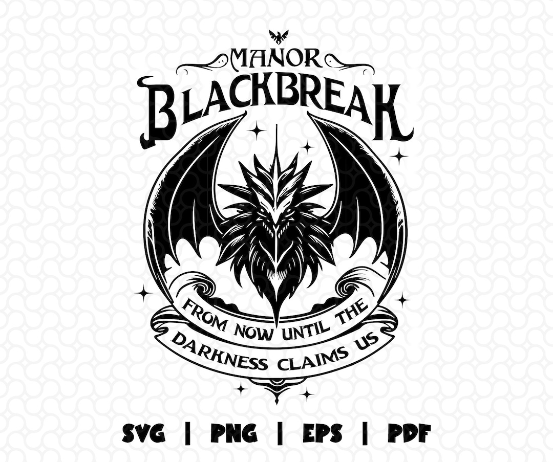 Manon Blackbeak Svg Png, Throne of Glass Shirt Design Png, Throne of ...