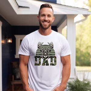 Retro Hunter Dad Png, Dad Png, Deer Hunting Png, Dad Hunter Png ...