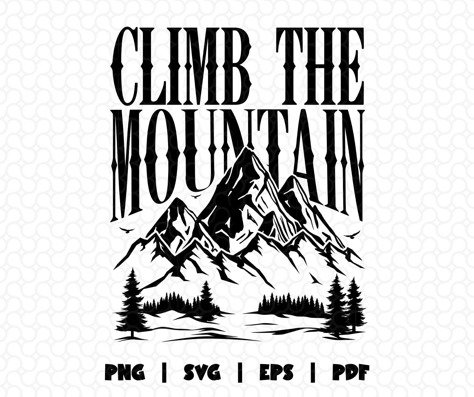ACOSF ACOTAR Svg Png, Climb the Mountain Svg, Nesta Archeron Cassian ...