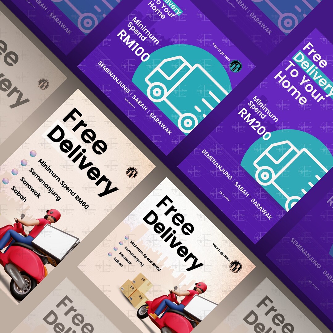 Editable Canva Template free Delivery - Etsy