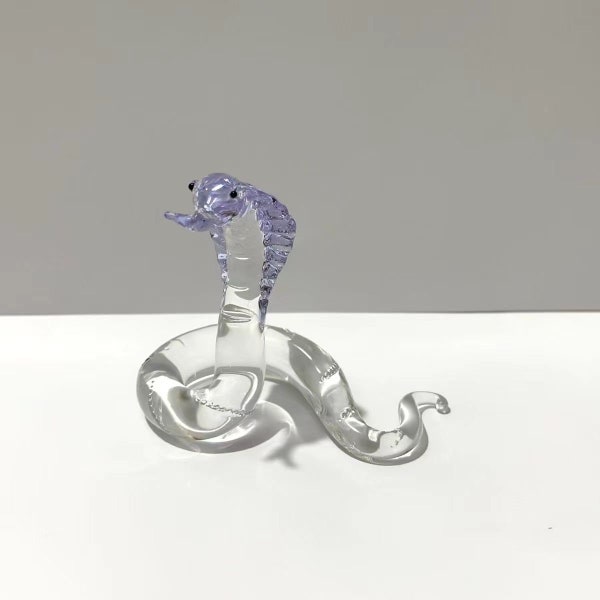 Snake Sculpture - Etsy