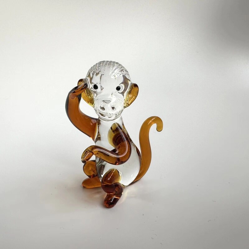 Monkey Decorations - Etsy