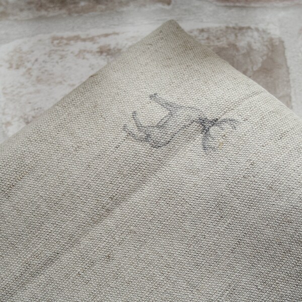 Linen Fabric - Etsy UK