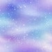 Purple and Blue Aurora Sky Digital Paper Pack | High Quality 300 DPI ...