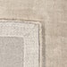Solid Plain Broadway Beige Handloom Handmade 100% Viscose in a Thick ...