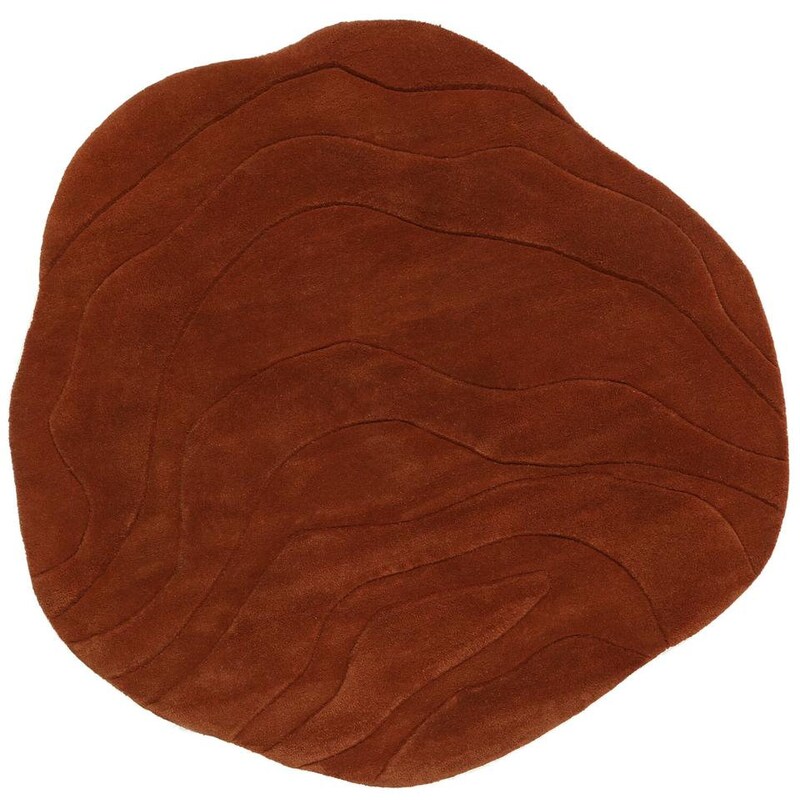 Irregular Rug - Etsy