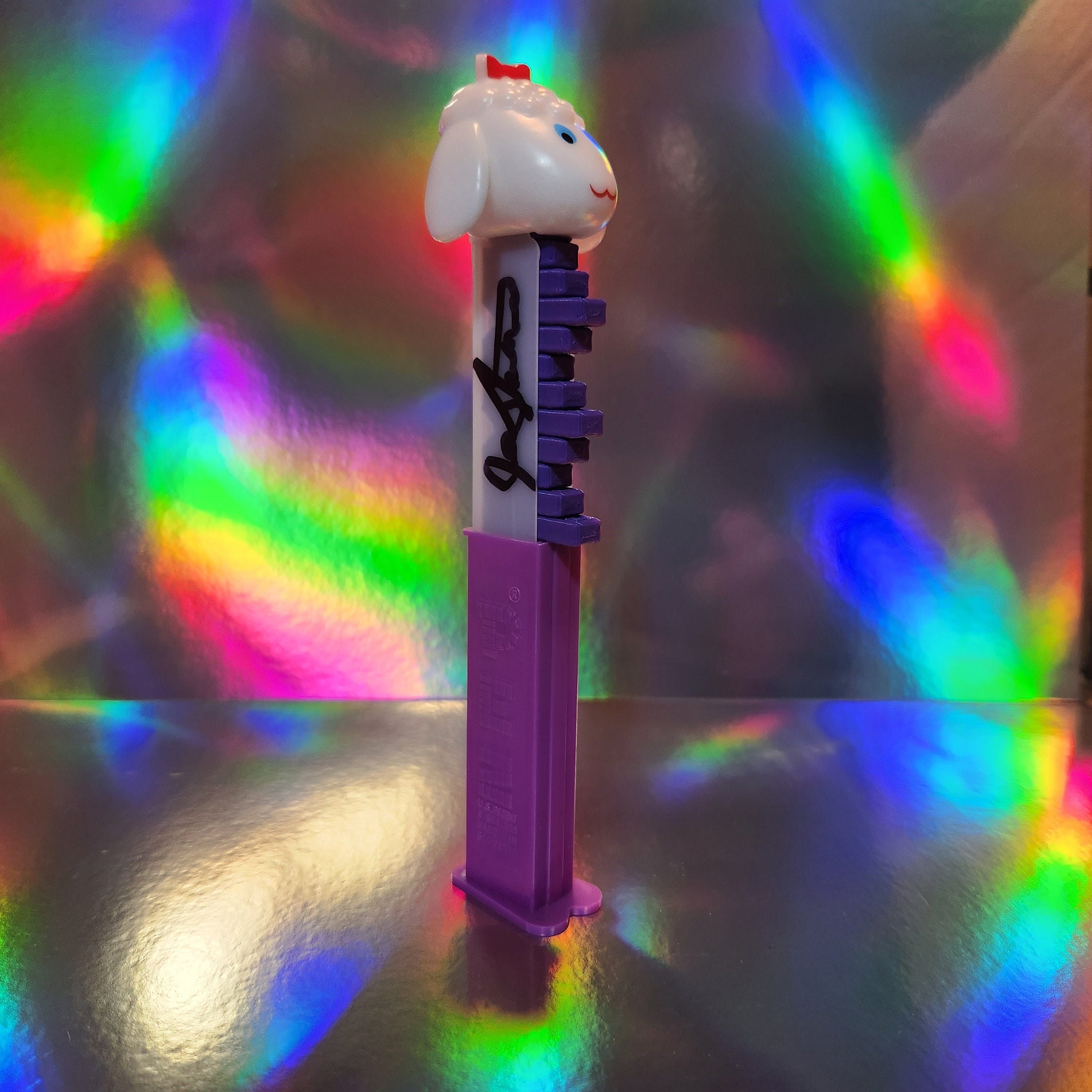 PEZ WEDGE Original - Etsy