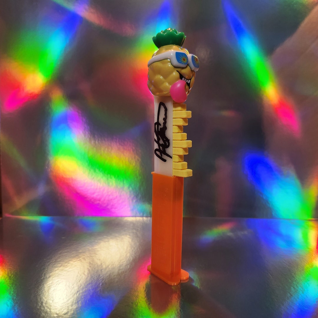 PEZ WEDGE Original - Etsy