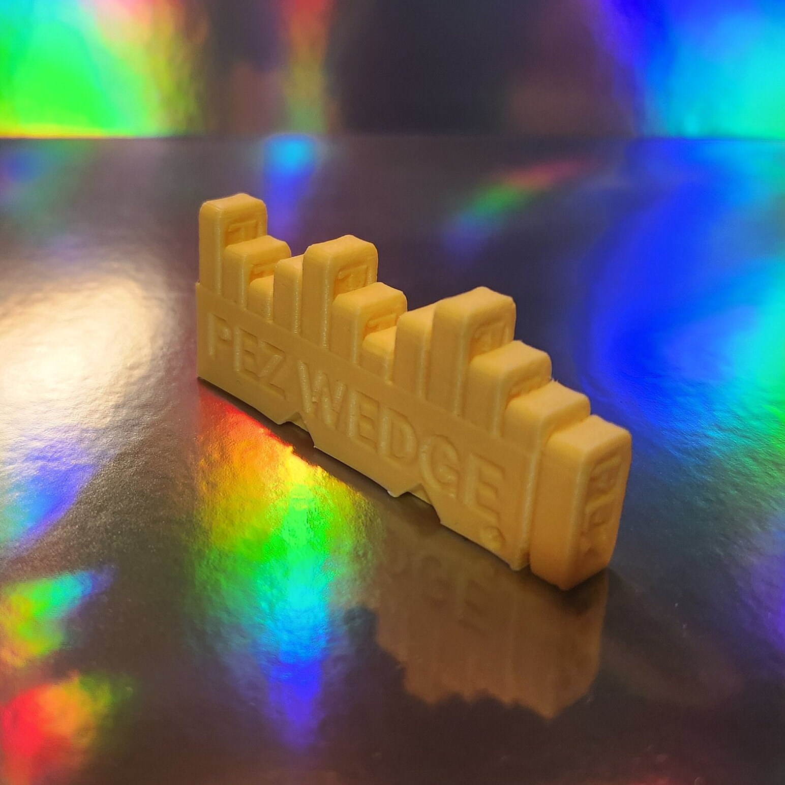 PEZ WEDGE Original - Etsy