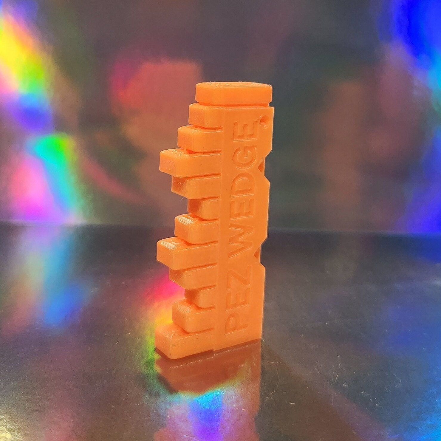 PEZ WEDGE Original - Etsy