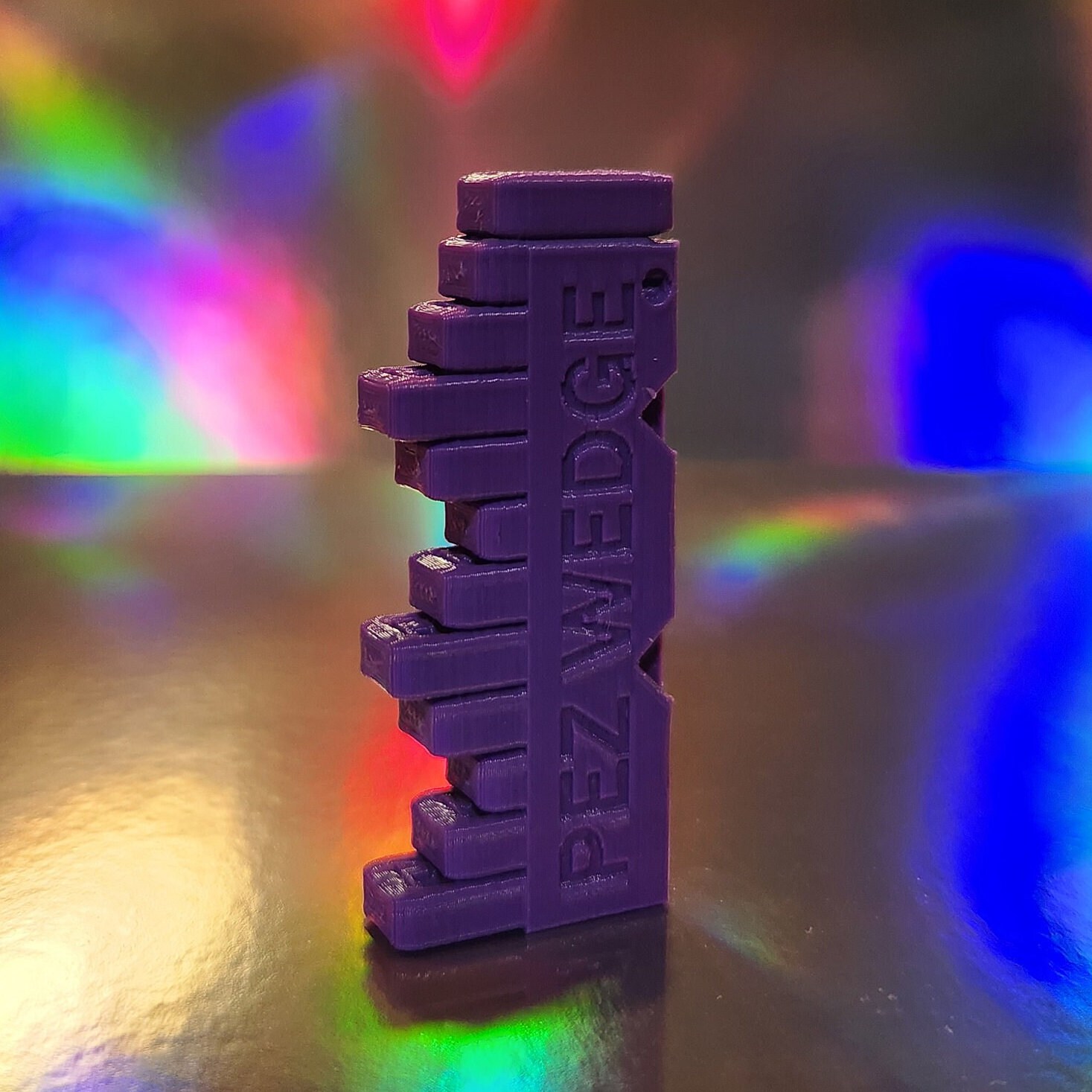 PEZ WEDGE Original - Etsy