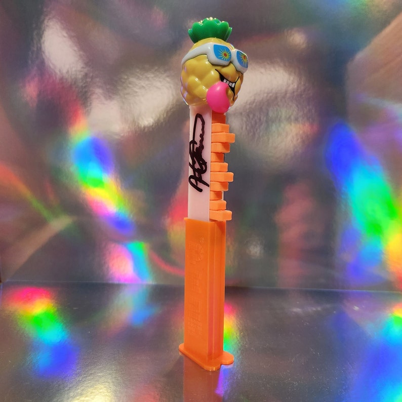 PEZ WEDGE Original - Etsy