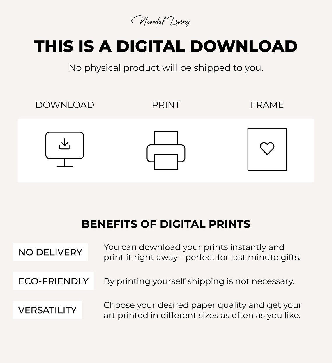 Poster Bike Printable Bike Cycle Poster Digital Download Home Decor ...