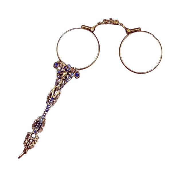 Lorgnette - Etsy