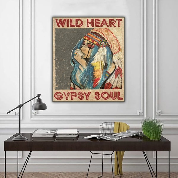 Gypsy Home Decor - Etsy