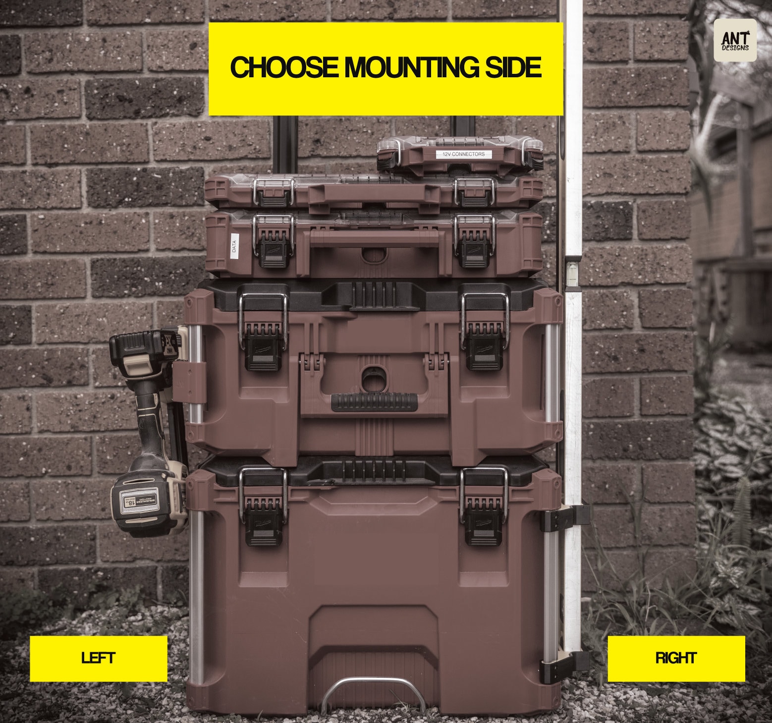 Levelup 5 in 1 PACKOUT Mods Level Holder - Etsy Australia