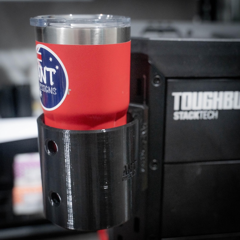 Cup Holder (stacktech Mods) - Etsy