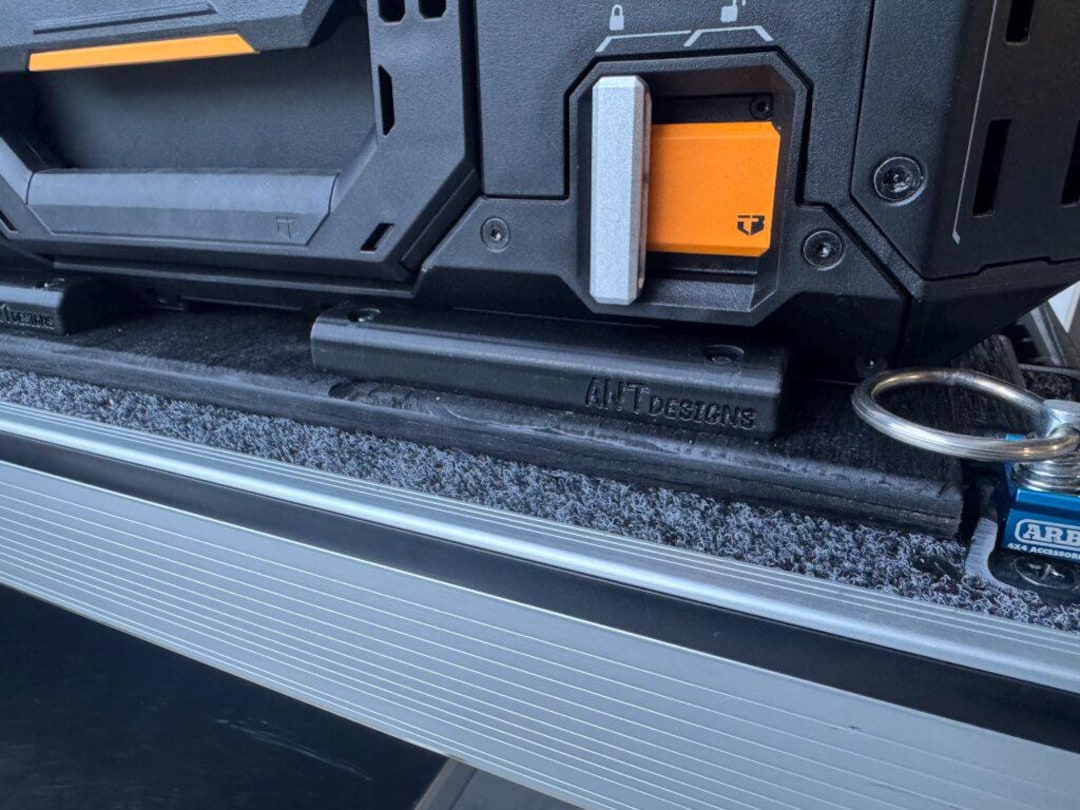 Mounting Brackets | Stacktech Mods - Etsy Australia