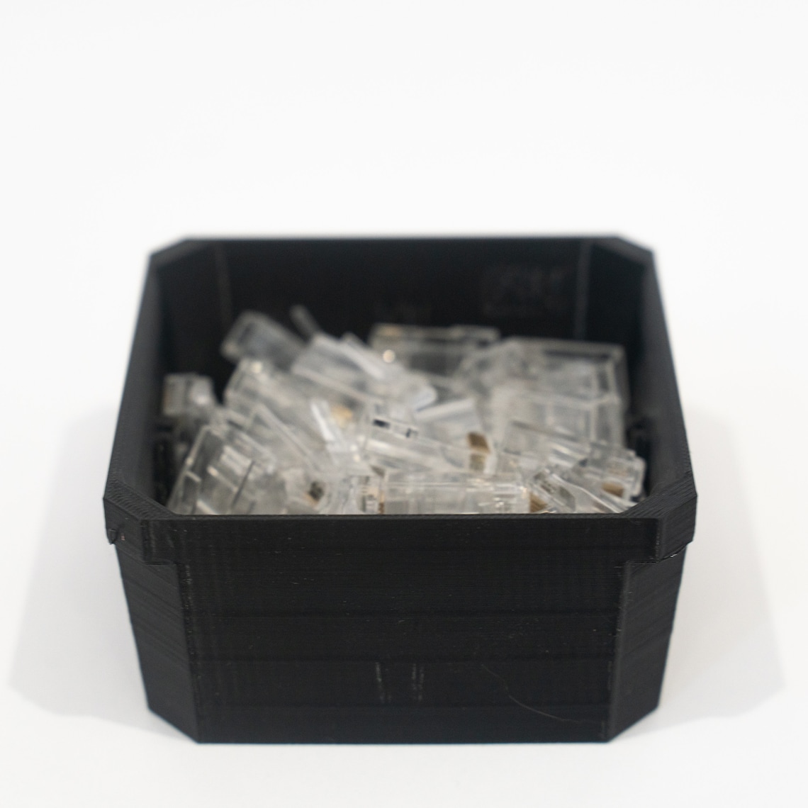 Half Cup Divider PACKOUT MODS PACKOUT Standard Organiser Insert - Etsy