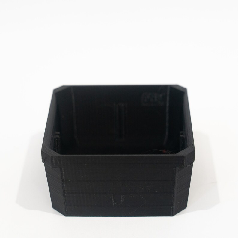 Half Cup Divider - PACKOUT MODS | PACKOUT Standard Organiser Insert - Etsy