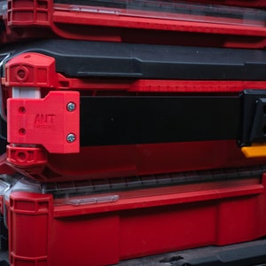 Pakrail Mounting System - PACKOUT Mods - Packout Rail - Etsy