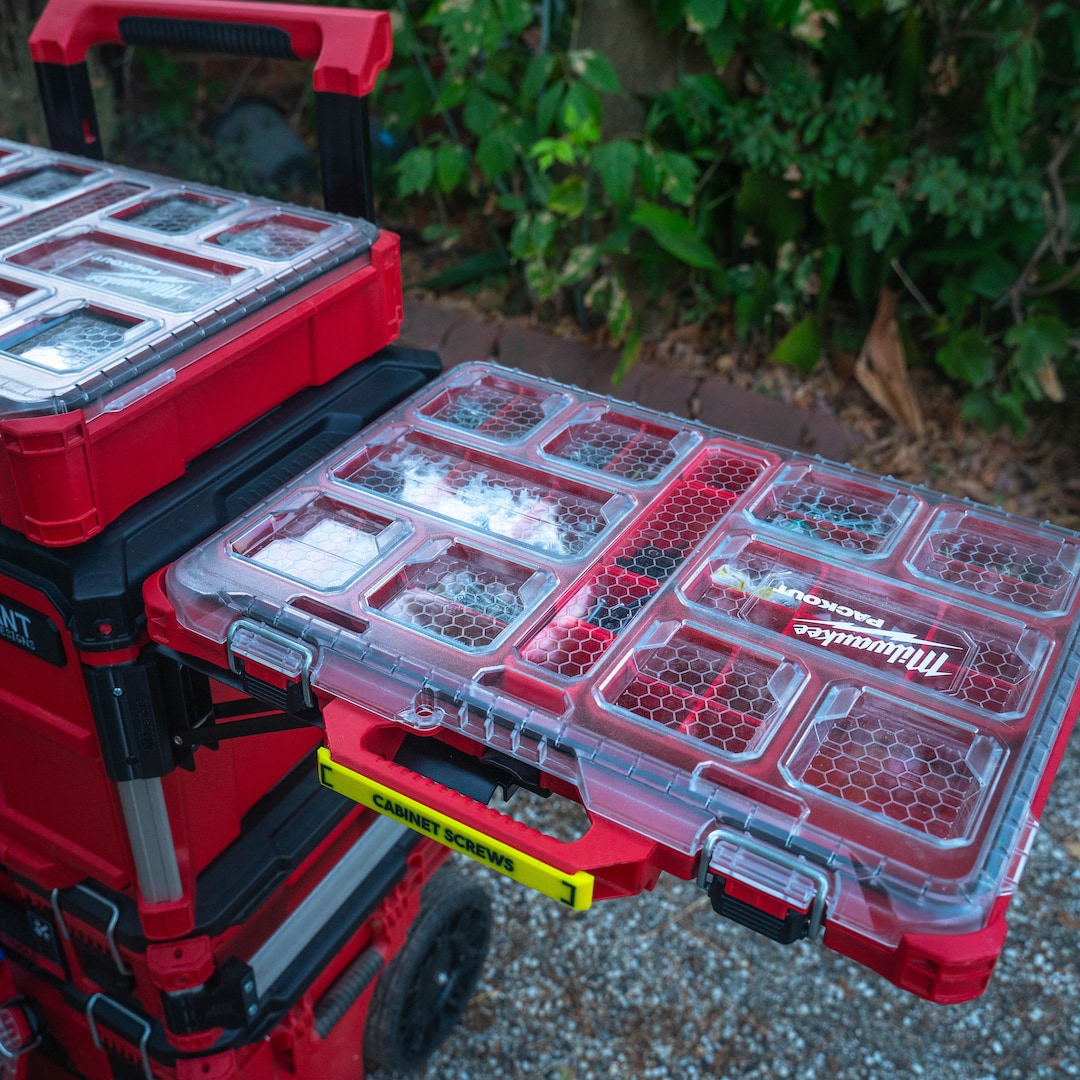 Pakplate (PACKOUT Folding Table/side Mount) - Etsy