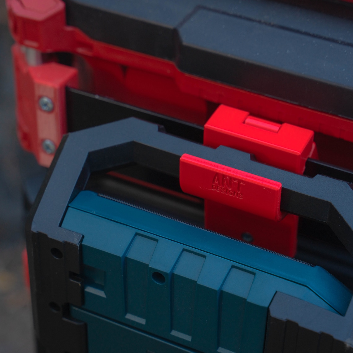 Hook / Hanger Mount - Attachment ONLY! - PACKOUT Mods (pakrail ...