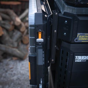 Stakplate (stacktech Folding Table/mounting Plate) - Etsy