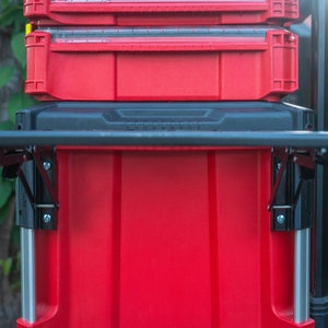 Pakplate (PACKOUT Folding Table/side Mount) - Etsy