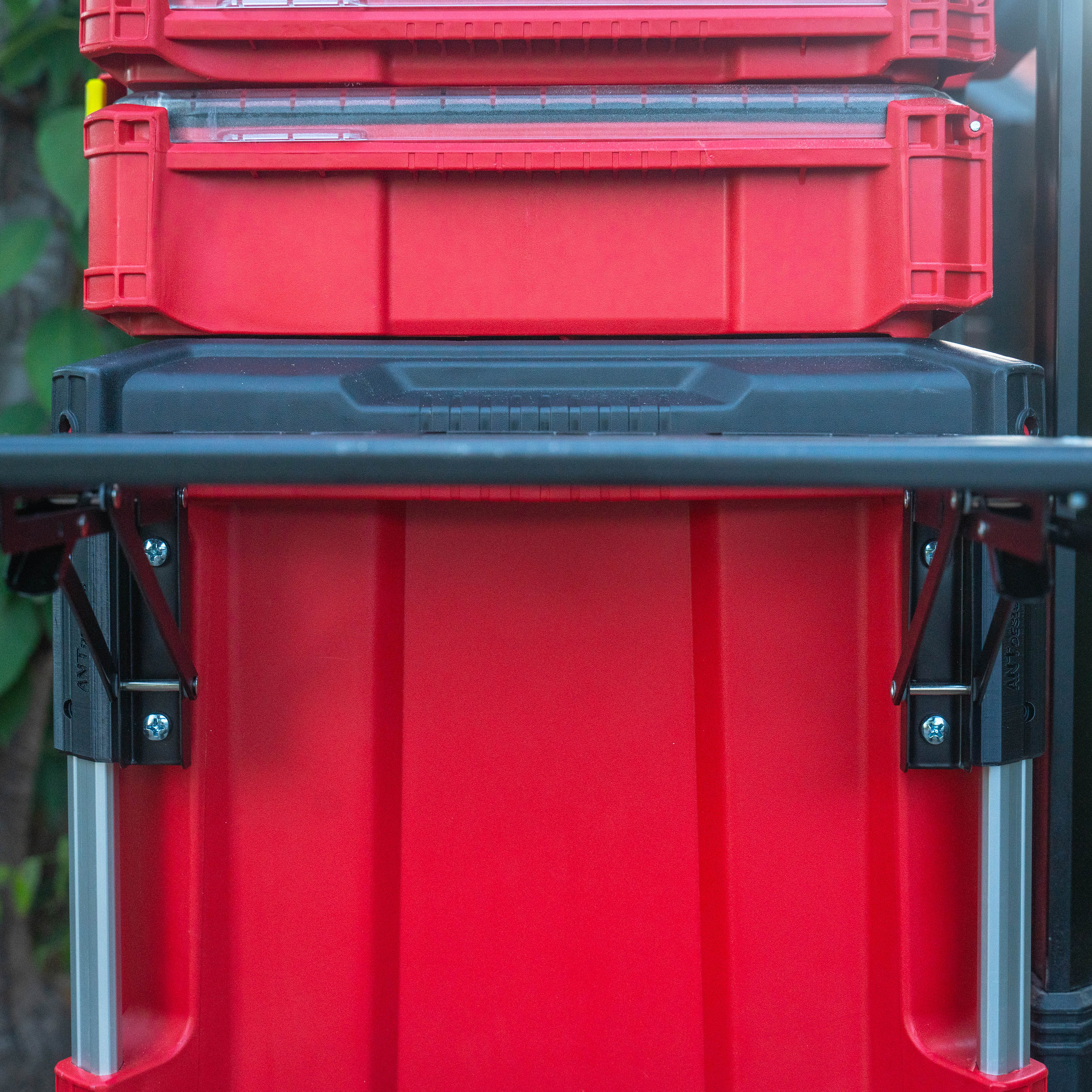 Pakplate (PACKOUT Folding Table/side Mount) - Etsy