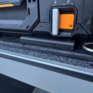 Mounting Brackets | Stacktech Mods - Etsy