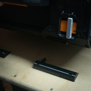 Mounting Brackets | Stacktech Mods - Etsy