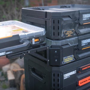 Stakplate (stacktech Folding Table/mounting Plate) - Etsy