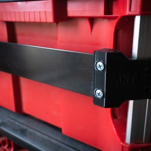 Pakrail Mounting System - PACKOUT Mods - Packout Rail - Etsy