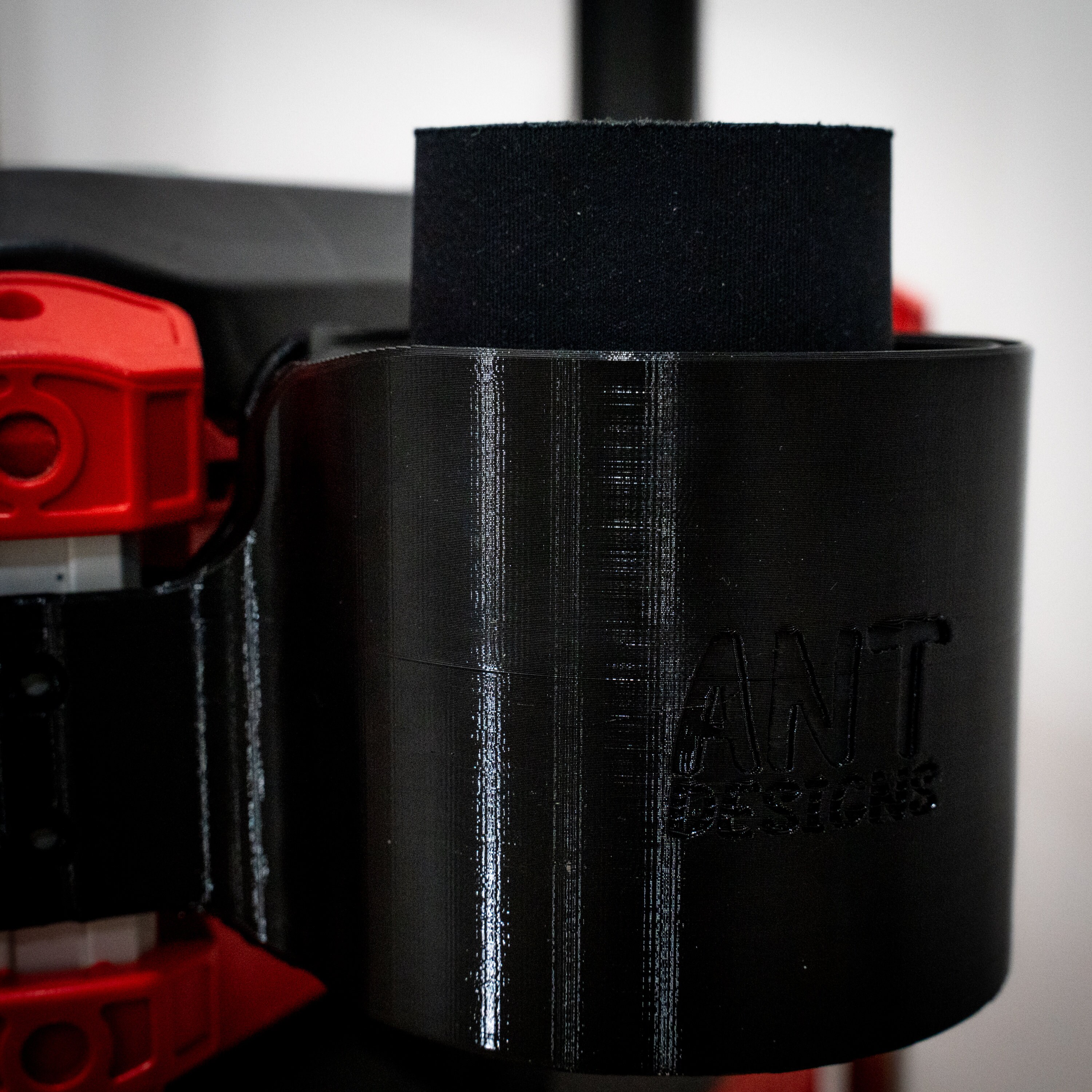 Packout Rail Cup Holder Mount - PACKOUT Mods - Etsy