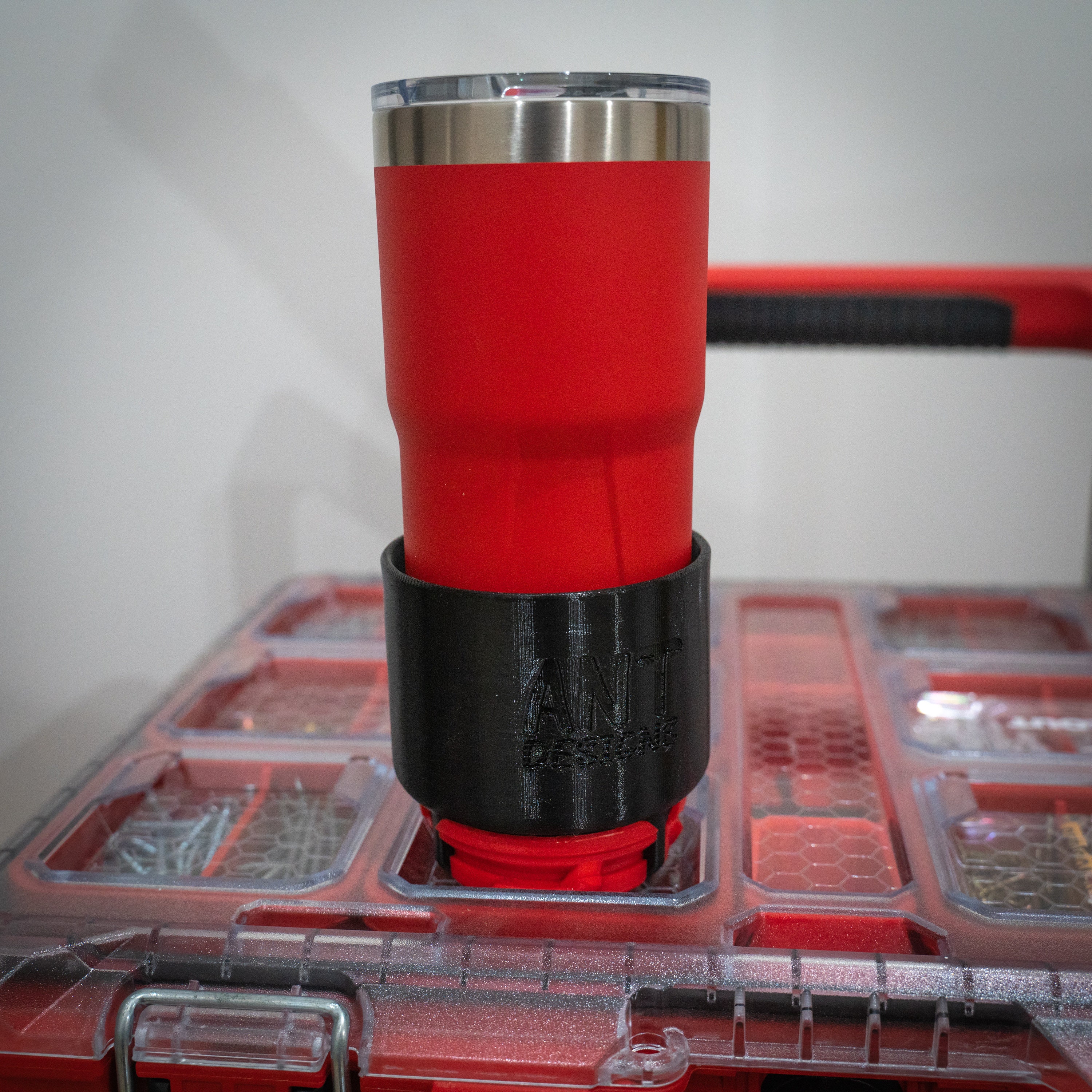 PACKOUT Twist Cup Holder Mount PACKOUT MODS - Etsy