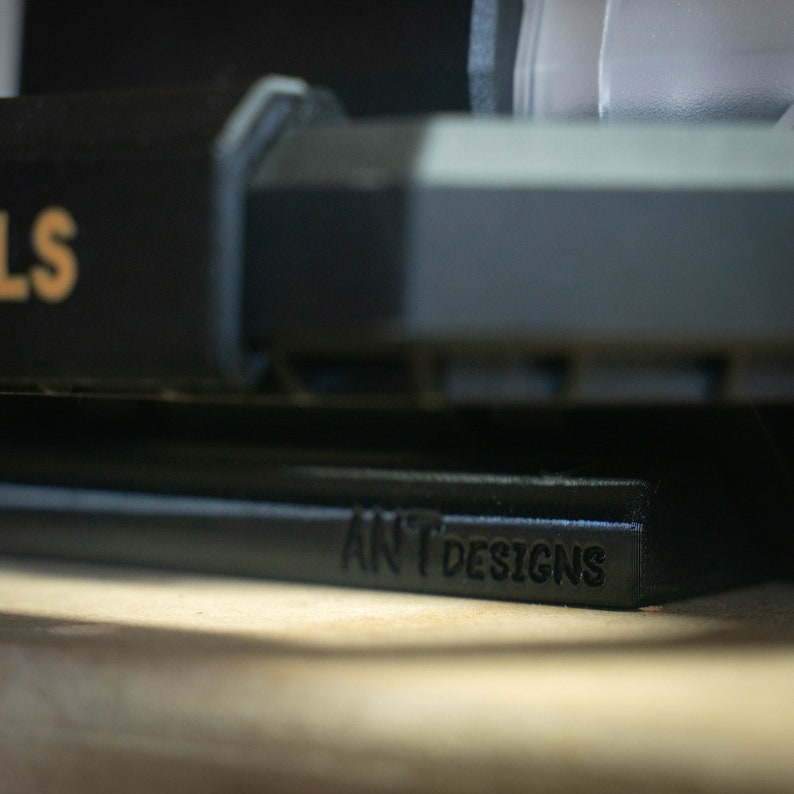 Mounting Brackets | Stacktech Mods - Etsy