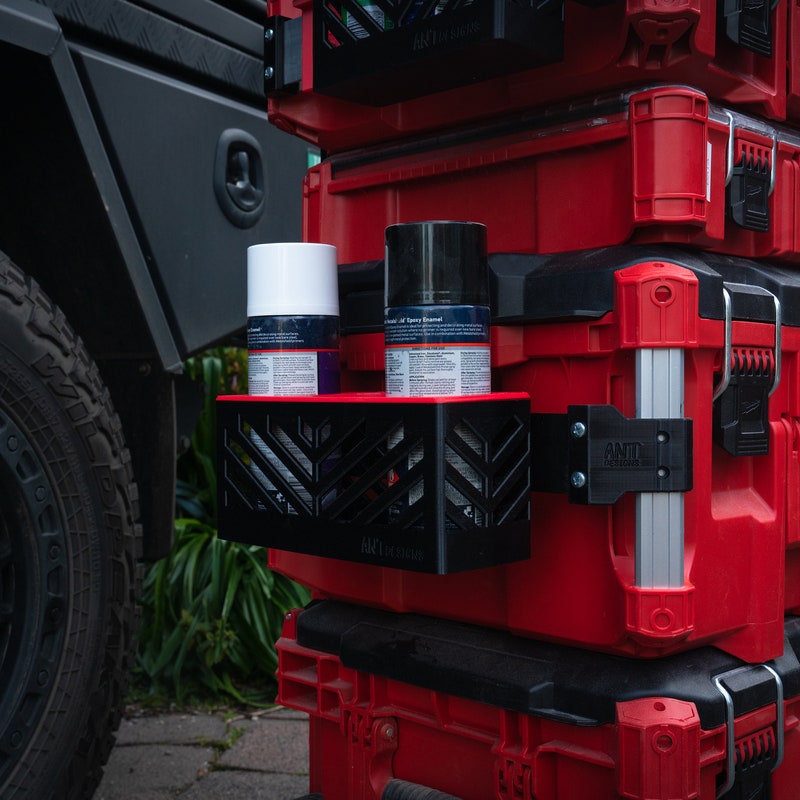 Spray Can Shelf - Etsy