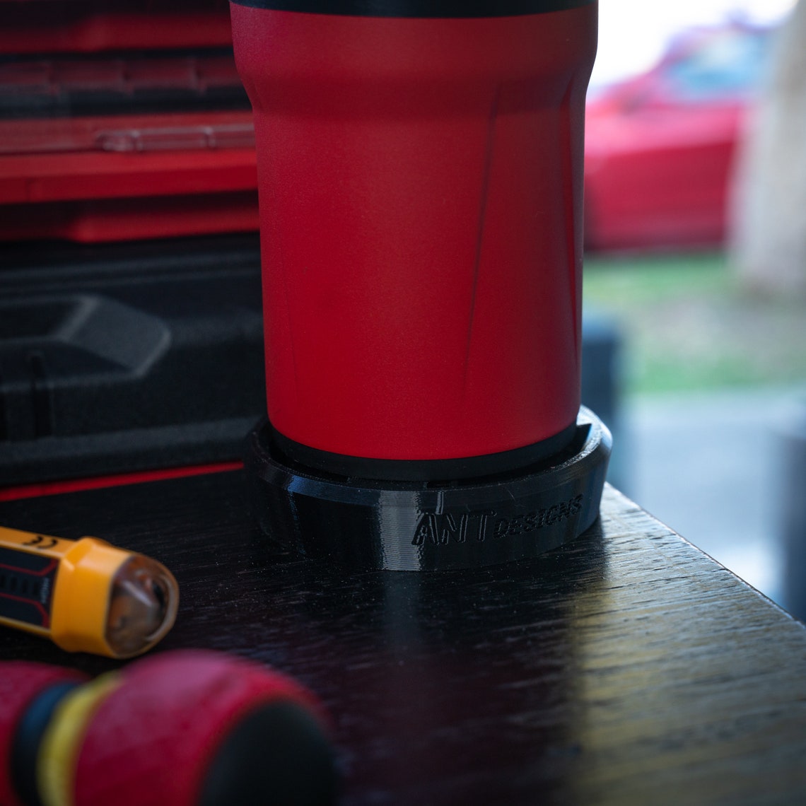 Packout Cup Holder Mount - PACKOUT MODS - Etsy Canada