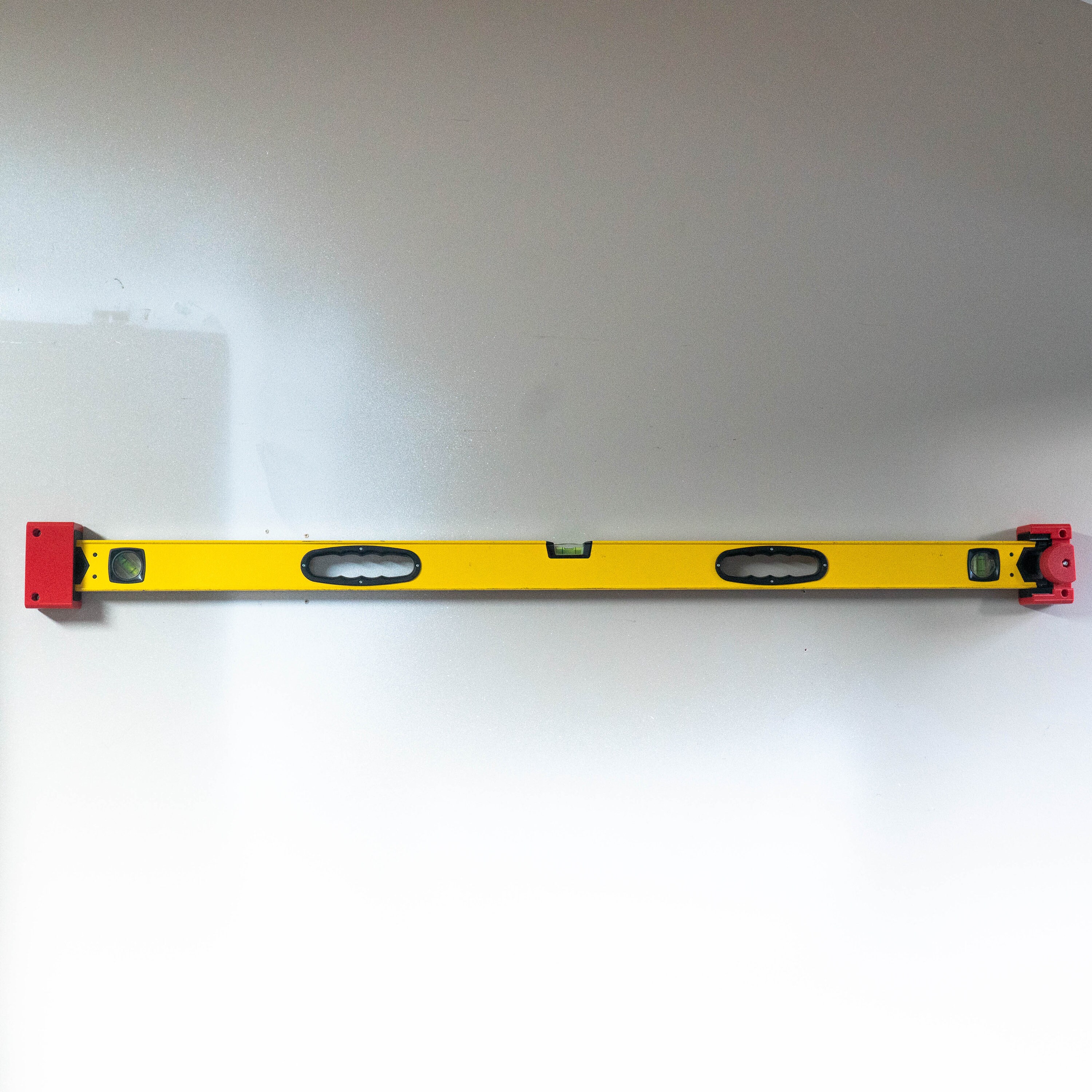 Universal Level Holder | Storage Wall Mountable | Workshop Tools - Etsy