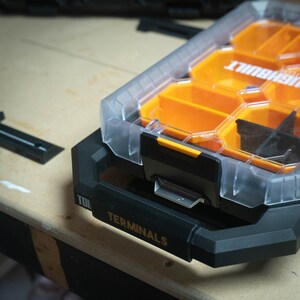 Mounting Brackets | Stacktech Mods - Etsy