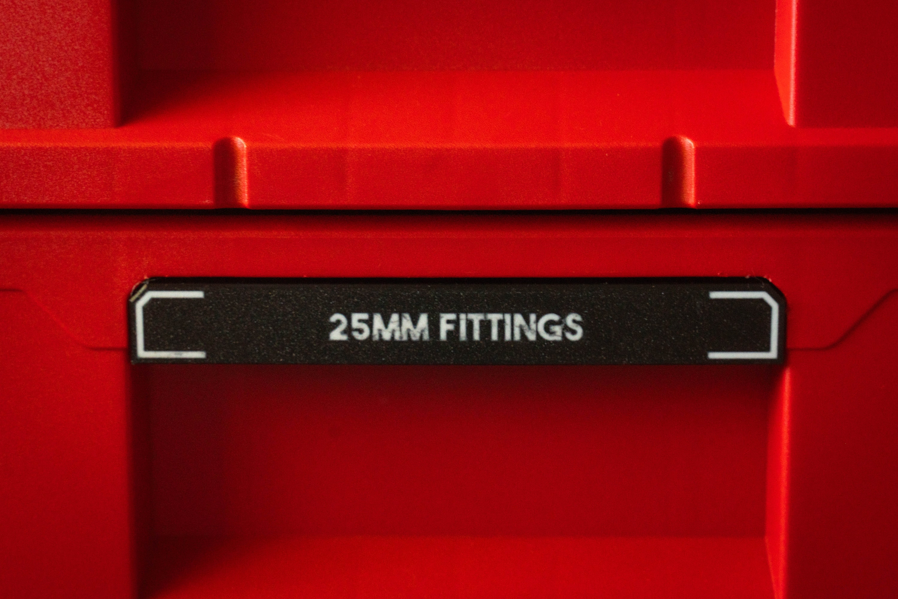 Custom PACKOUT Drawer Label - PACKOUT Mods - Etsy