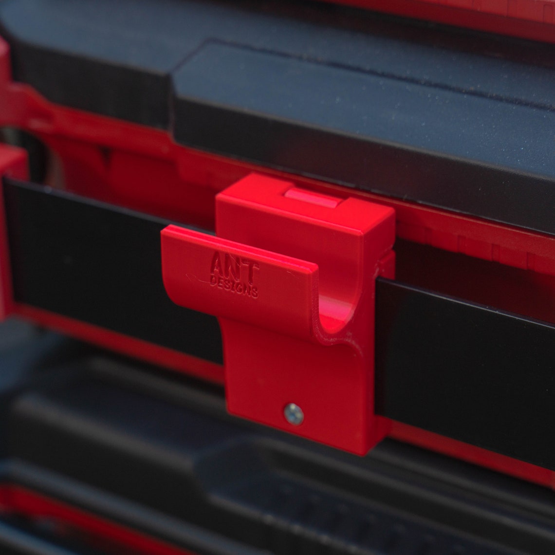 Hook / Hanger Mount - Attachment ONLY! - PACKOUT Mods (pakrail ...