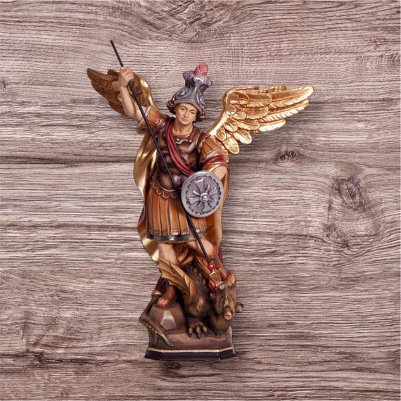 Sword Of Michael The Archangel