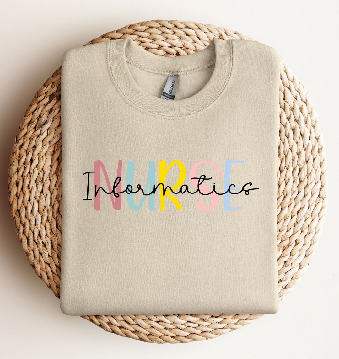 Informatics Nurse Gift Nurse Retirement Gift Nurse - Etsy