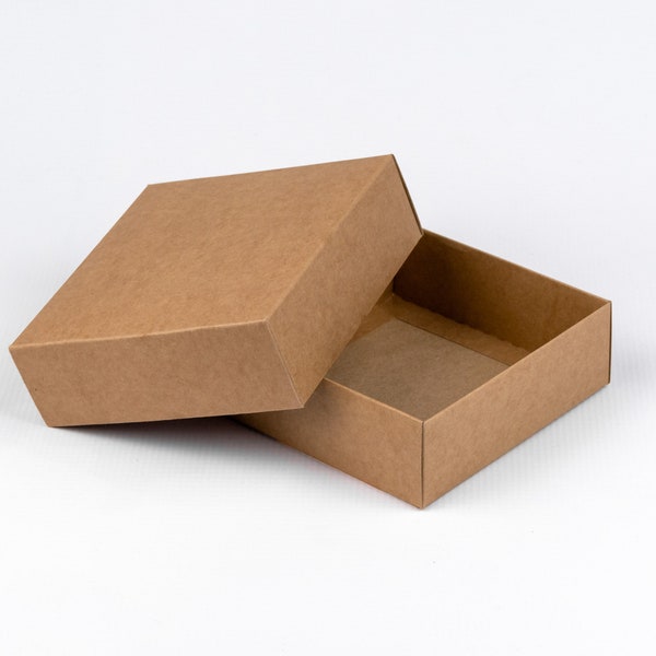 Foldable Paper Box - Etsy