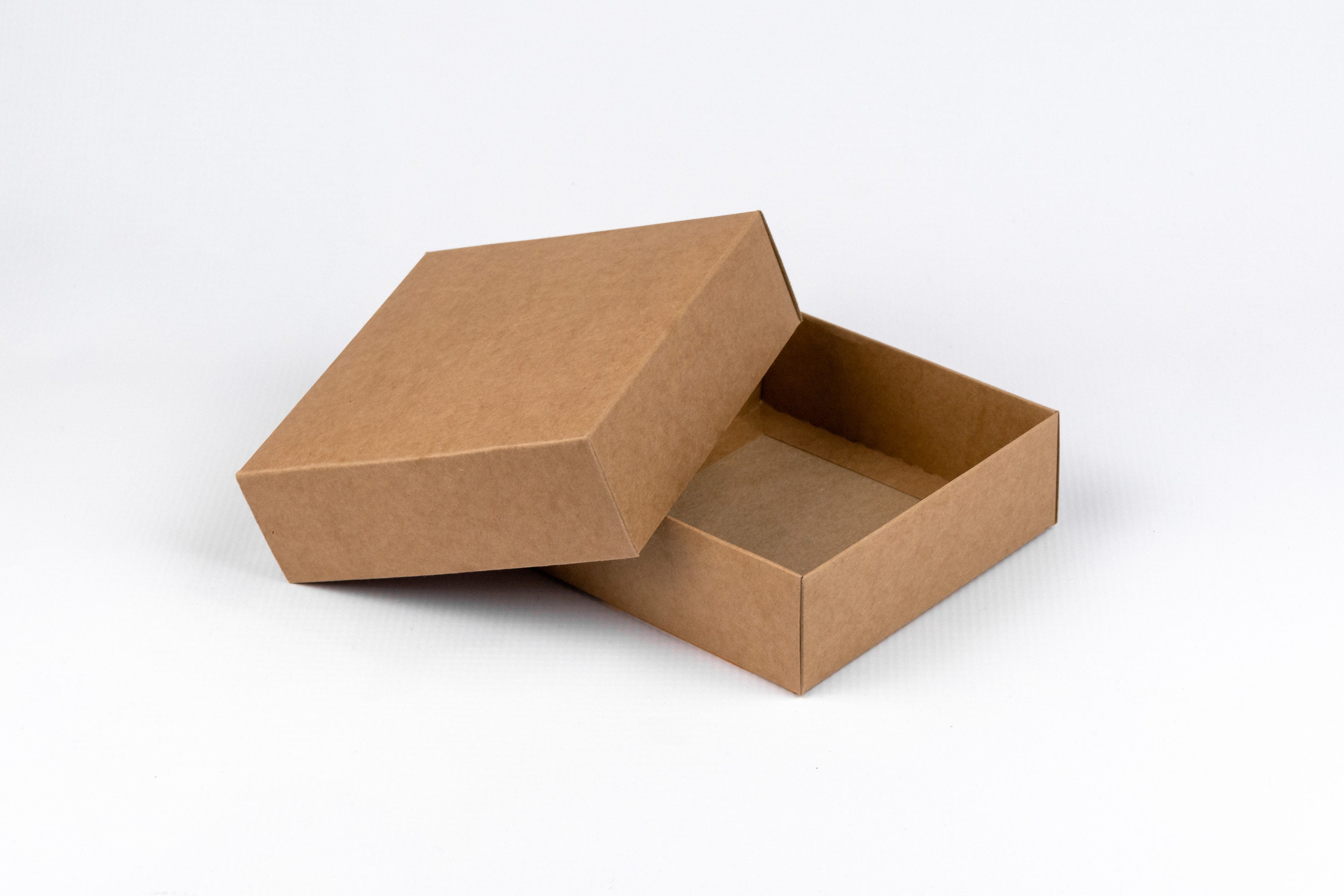 Foldable Paper Box