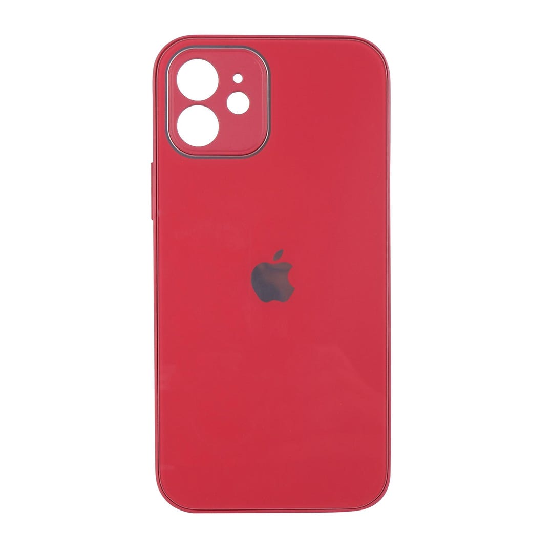 IPhone 12 Genuine Show off the Sleek Design of Your Phone With Our Slim ...