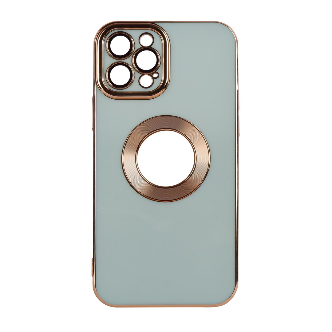 The Case for iPhone 12 Pro Fits Snugly Over the Phone the Volume ...